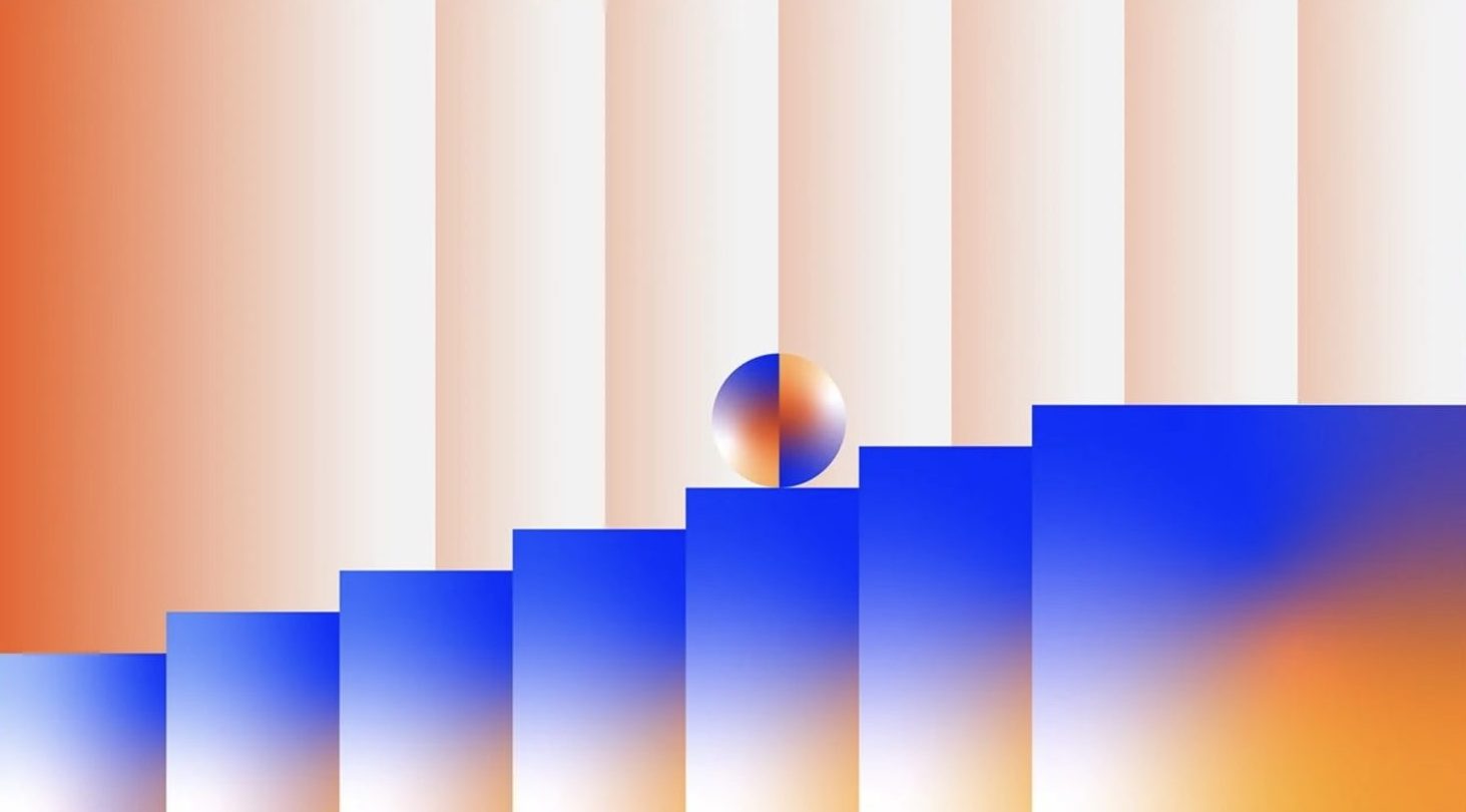 Motionographer® Sam Miles | Neo-Bauhaus
