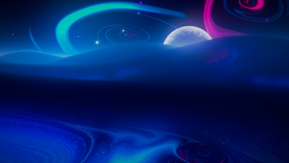 Motionographer® GOOSEBUMPS SADNESS – A Visual Journey Through the Emotion
