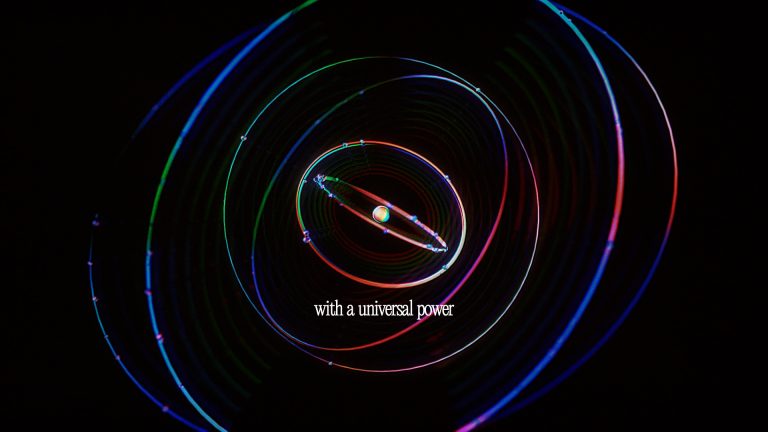 Motionographer® Mikey Dowdle – Kathryn Slater | Journey – Aboard the ...