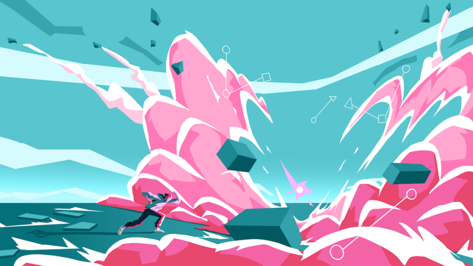 Motionographer® REMADE Dataiku: raw power