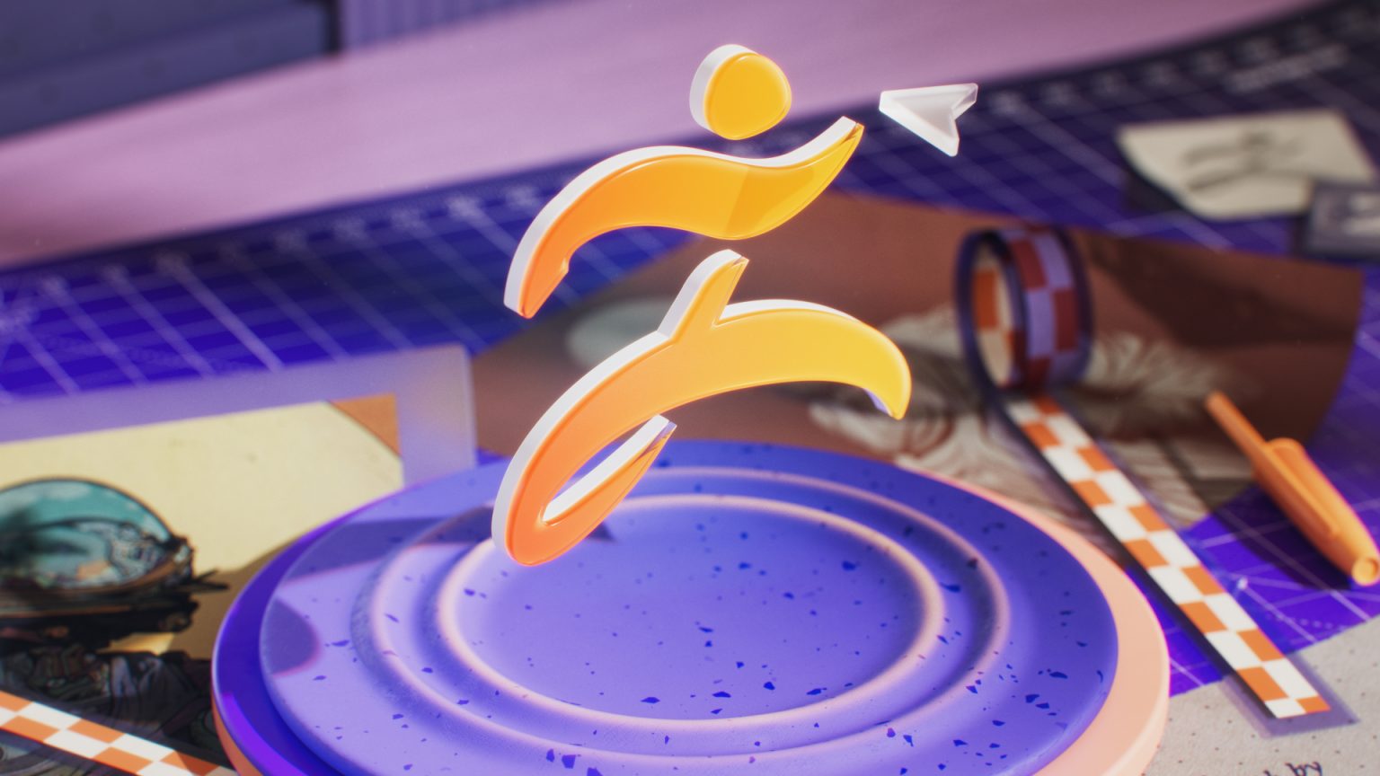 Motionographer® One Brand Expression | Maxon