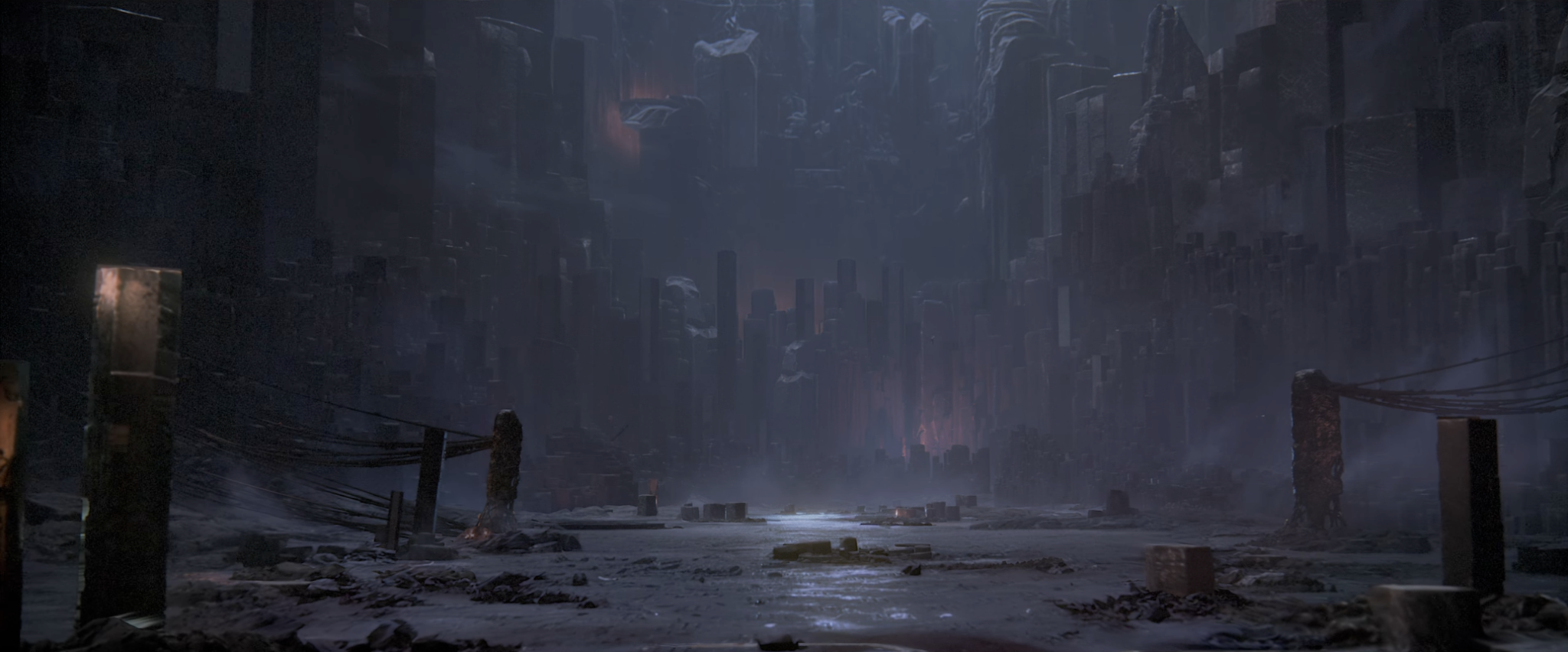 Motionographer® Sojourn | David Lea