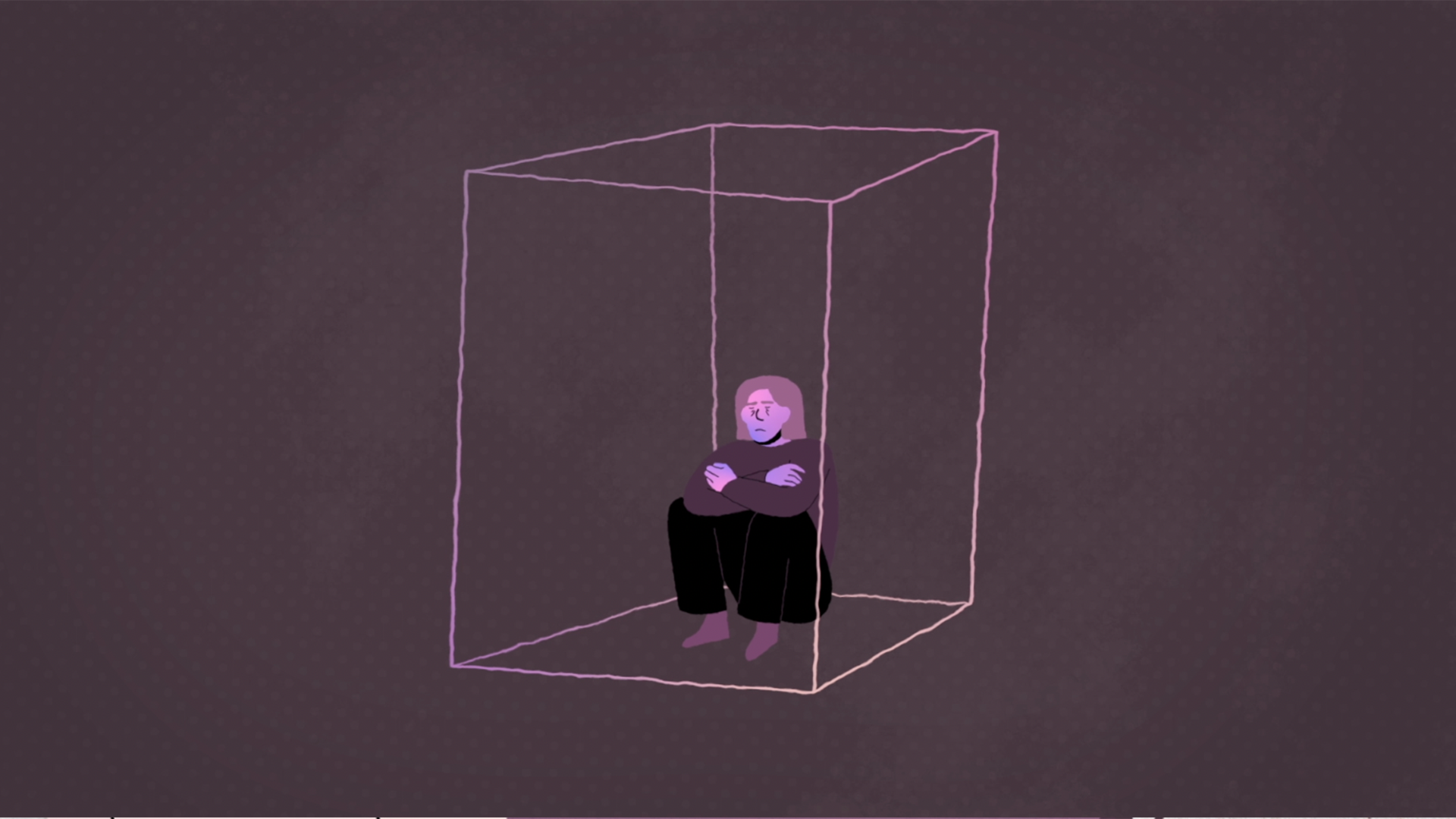 Motionographer® TED-Ed “What happens to your brain without any social ...