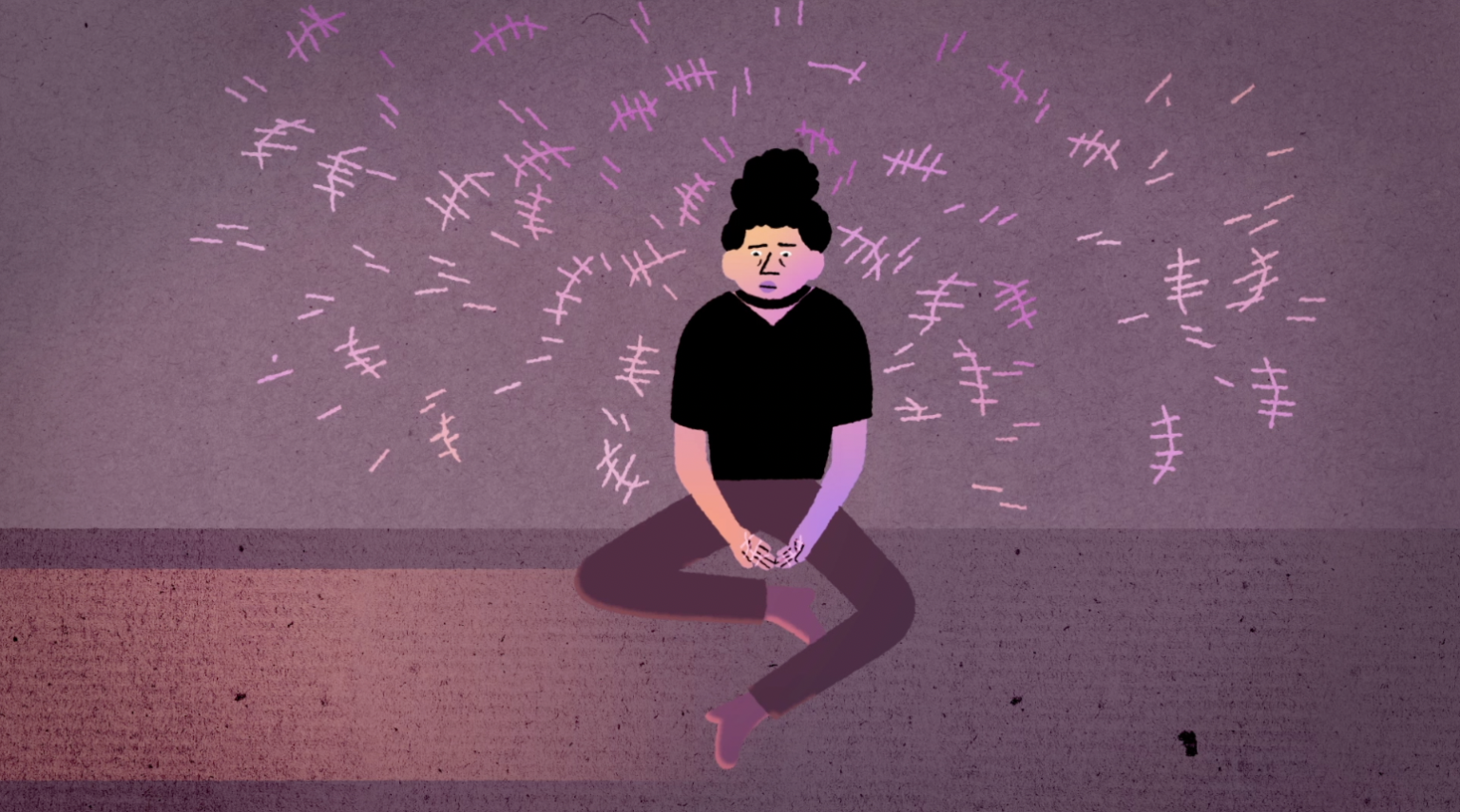 Motionographer® TED-Ed “What happens to your brain without any social ...